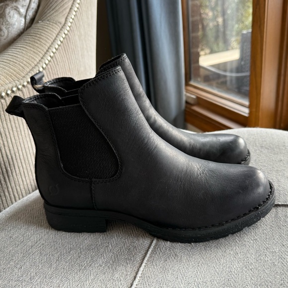 Born | Shoes | Born Nwt Cove Boots | Poshmark